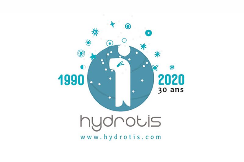 Hydrotis - REX BIM Tour