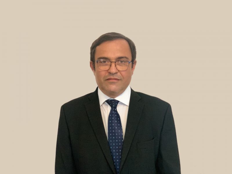 Interview de Khaled Ibrahim, Président de Région Fédération Cinov Bourgogne-Franche-Comté - REX ...