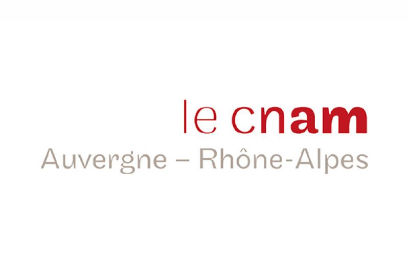 Le CNAM Auvergne - Rhône Alpes - REX BIM Tour