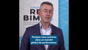 REX BIM Tour Rouen – Sébastien METAYER - REX BIM Tour